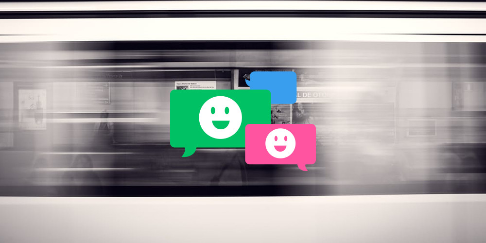 Accelerate your customer journey through messaging Accelerate your customer journey through messaging