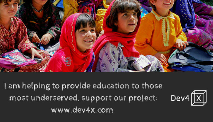 Empowering Children Through Education Empowering Children Through Education