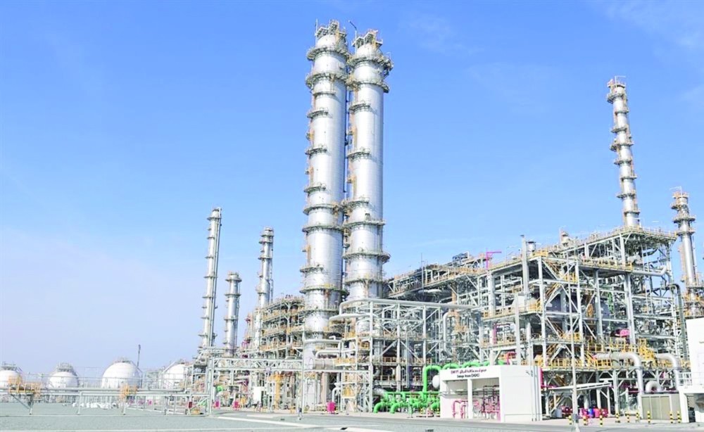 Diversification, new hubs to fuel Omani non-oil exports Diversification, new hubs to fuel Omani non-oil exports