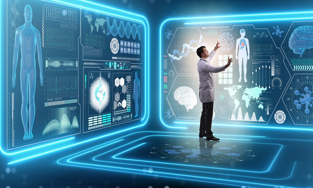 Dasa aposta em inteligência artificial para melhorar a medicina ... Dasa aposta em inteligência artificial para melhorar a medicina ...