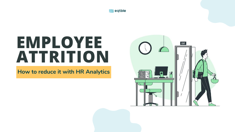 Using Big Data to Reduce Employee Attrition Using Big Data to Reduce Employee Attrition