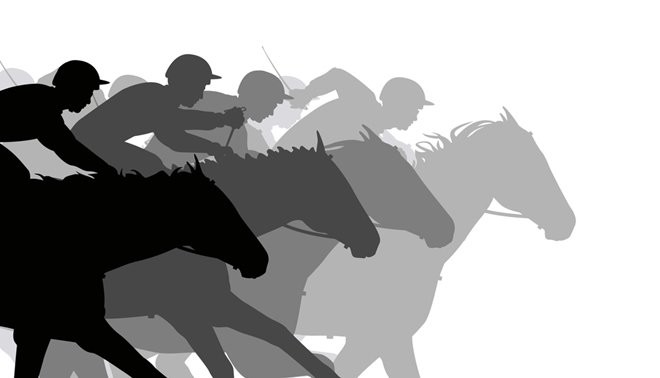 The great cloud computing race heats up The great cloud computing race heats up