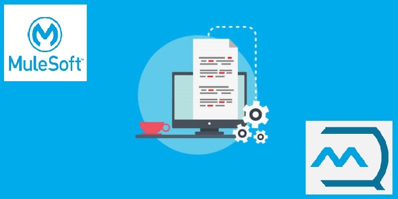 Use Anypoint MQ for Error Handling Use Anypoint MQ for Error Handling