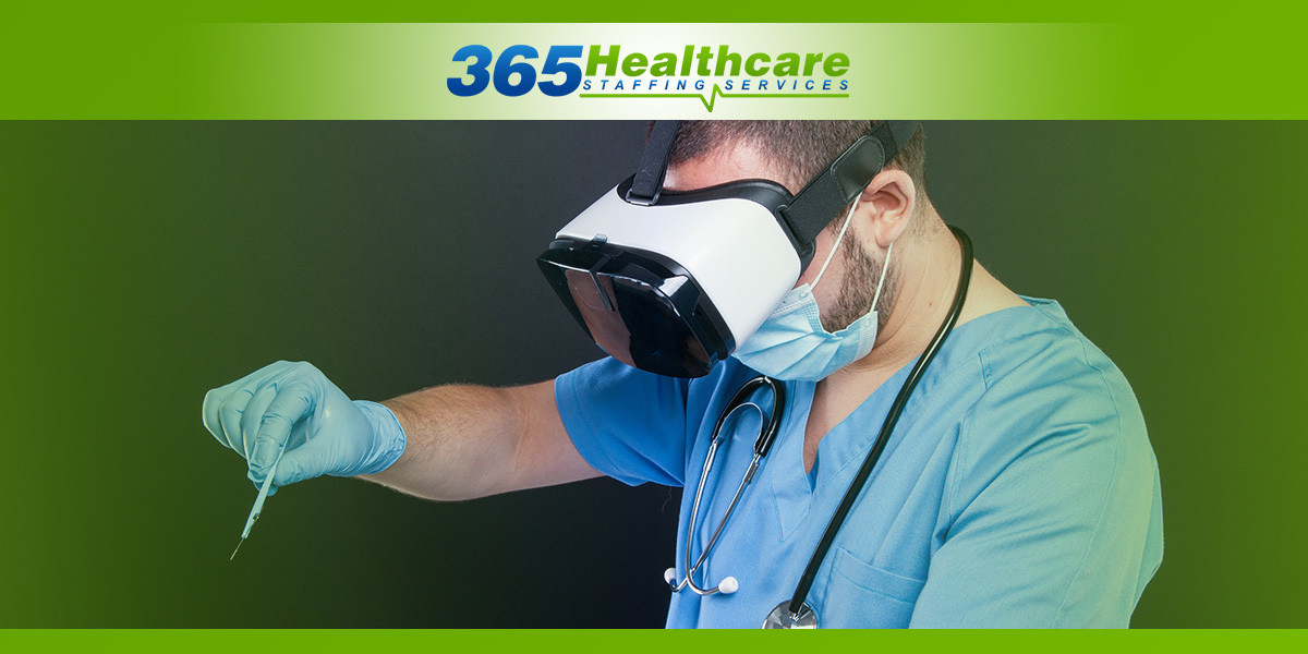 How Is Augmented Reality Going to Change the Surgical Procedure? How Is Augmented Reality Going to Change the Surgical Procedure?