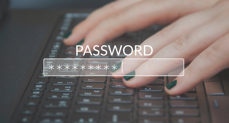 The Risks of Password Reuse The Risks of Password Reuse