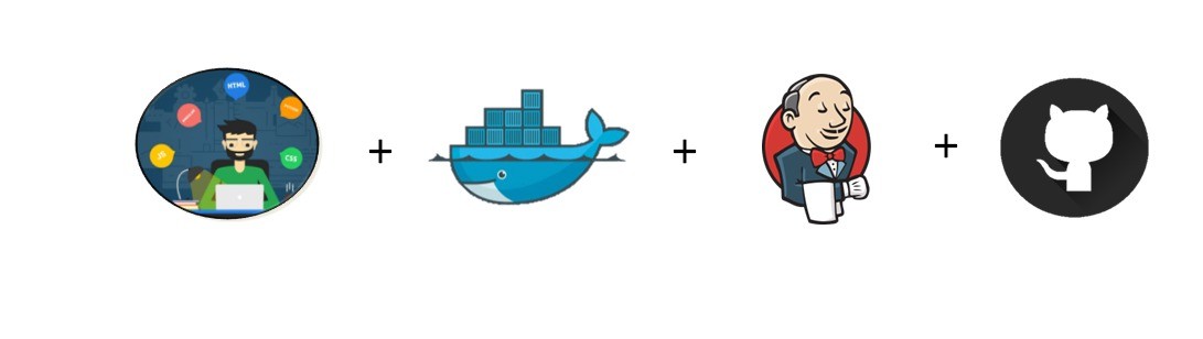 Machine Learning Automation with Git, GitHub, Jenkins and Docker Machine Learning Automation with Git, GitHub, Jenkins and Docker