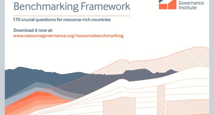 Natural Resource Charter Benchmarking Framework Natural Resource Charter Benchmarking Framework