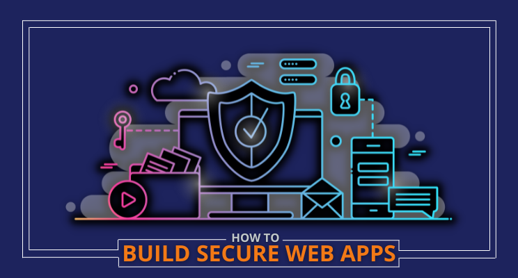 HOW TO GO ABOUT BUILDING SECURE WEB APPS HOW TO GO ABOUT BUILDING SECURE WEB APPS