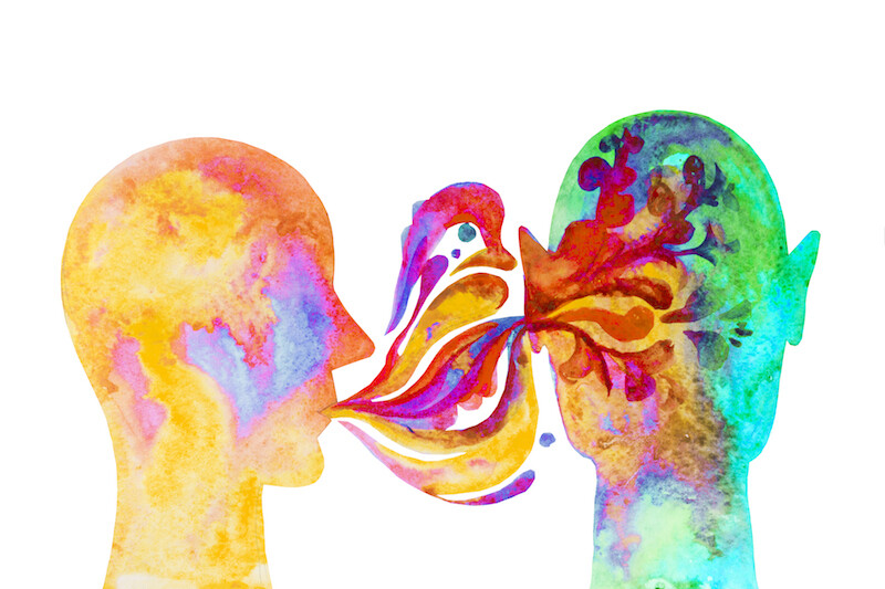 ASCOLTO (ATTIVO): L'INGREDIENTE DI UNA COMUNICAZIONE EFFICACE ASCOLTO (ATTIVO): L'INGREDIENTE DI UNA COMUNICAZIONE EFFICACE