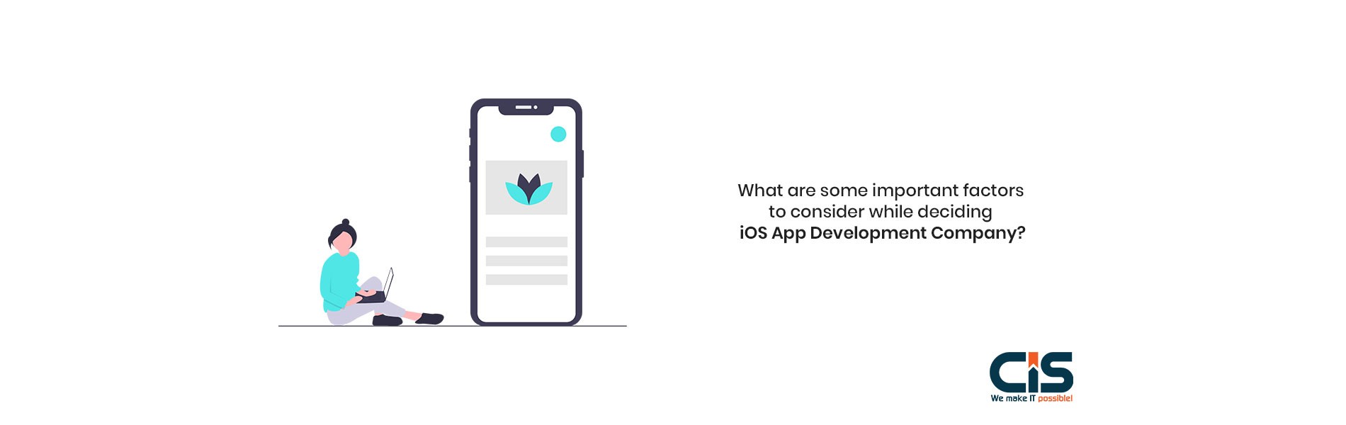 What are some important factors to consider while deciding iOS App ... What are some important factors to consider while deciding iOS App ...