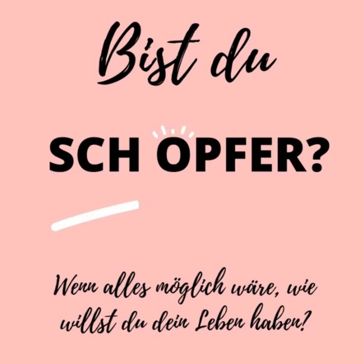 Es ist wieder soweit! Es ist wieder soweit!