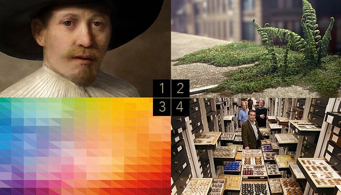 The Friday 4 - Awesome things we found this week The Friday 4 - Awesome things we found this week