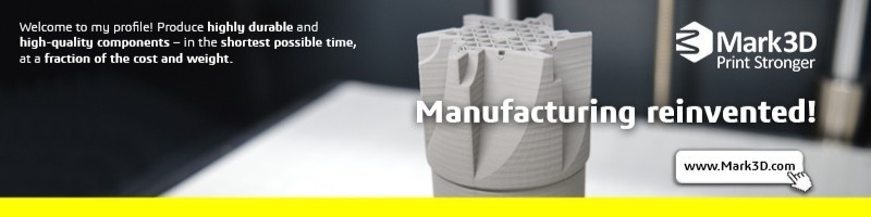 Ian Weston on LinkedIn: #3dprinting #robotics #automation #innovation # ... Ian Weston on LinkedIn: #3dprinting #robotics #automation #innovation # ...