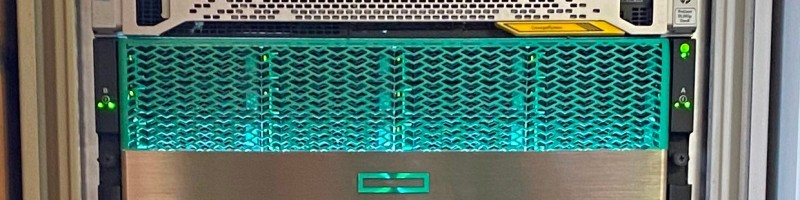 Bart Heungens on LinkedIn: #hpetechpro Bart Heungens on LinkedIn: #hpetechpro