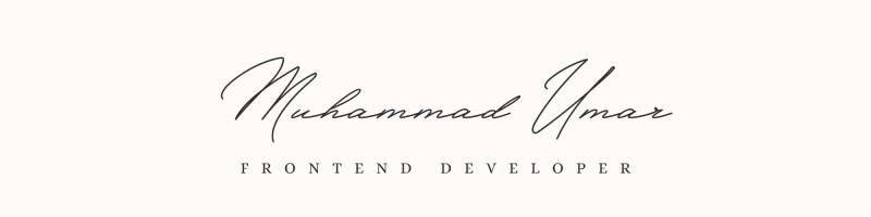 Muhammad Umar on LinkedIn: #react #frontenddeveloper #redux Muhammad Umar on LinkedIn: #react #frontenddeveloper #redux