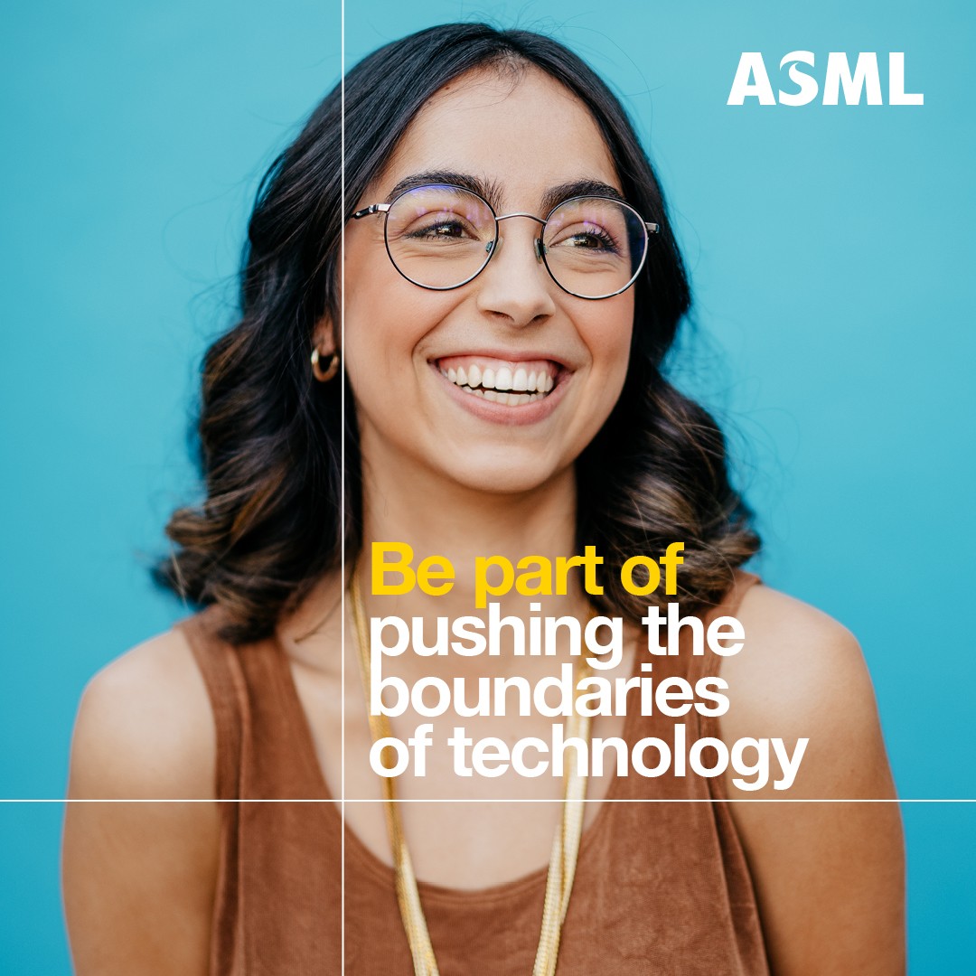 ASML on LinkedIn: Sign Up | LinkedIn ASML on LinkedIn: Sign Up | LinkedIn
