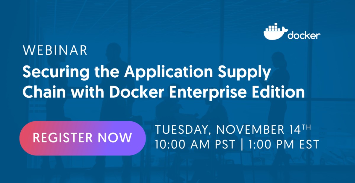 Docker, Inc on LinkedIn: Docker: Accelerated Container Application ... Docker, Inc on LinkedIn: Docker: Accelerated Container Application ...