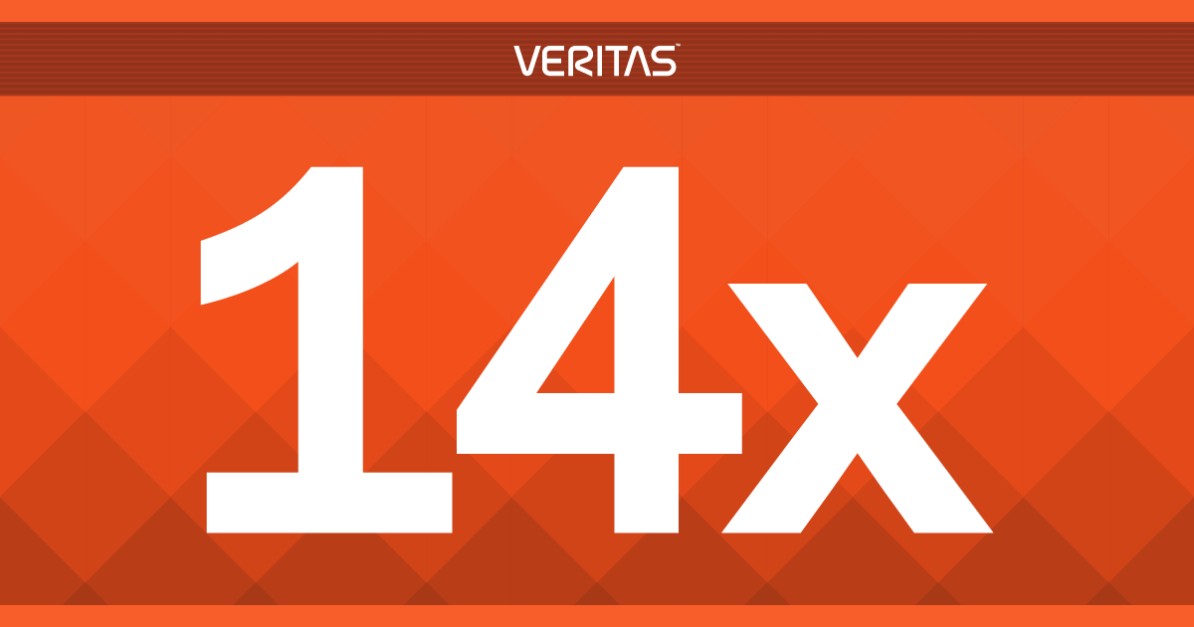 Veritas Technologies LLC on LinkedIn: Gartner Magic Quadrant Data ... Veritas Technologies LLC on LinkedIn: Gartner Magic Quadrant Data ...