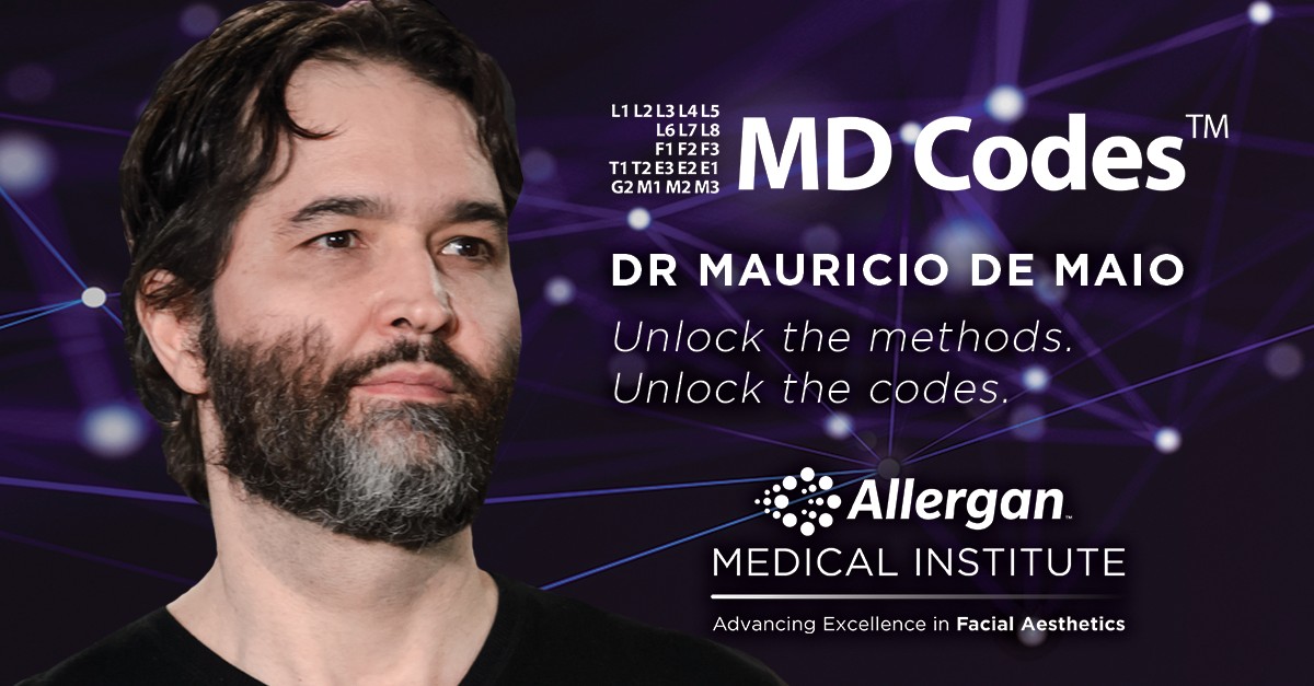 Allergan Aesthetics on LinkedIn: Allergan Medical Institute® presents a ... Allergan Aesthetics on LinkedIn: Allergan Medical Institute® presents a ...