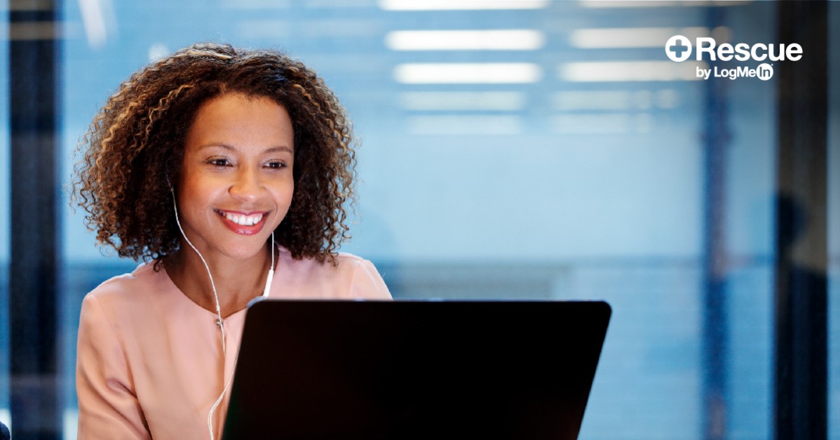 Rescue by LogMeIn on LinkedIn: LogMeIn Rescue | Remote Support Software Rescue by LogMeIn on LinkedIn: LogMeIn Rescue | Remote Support Software