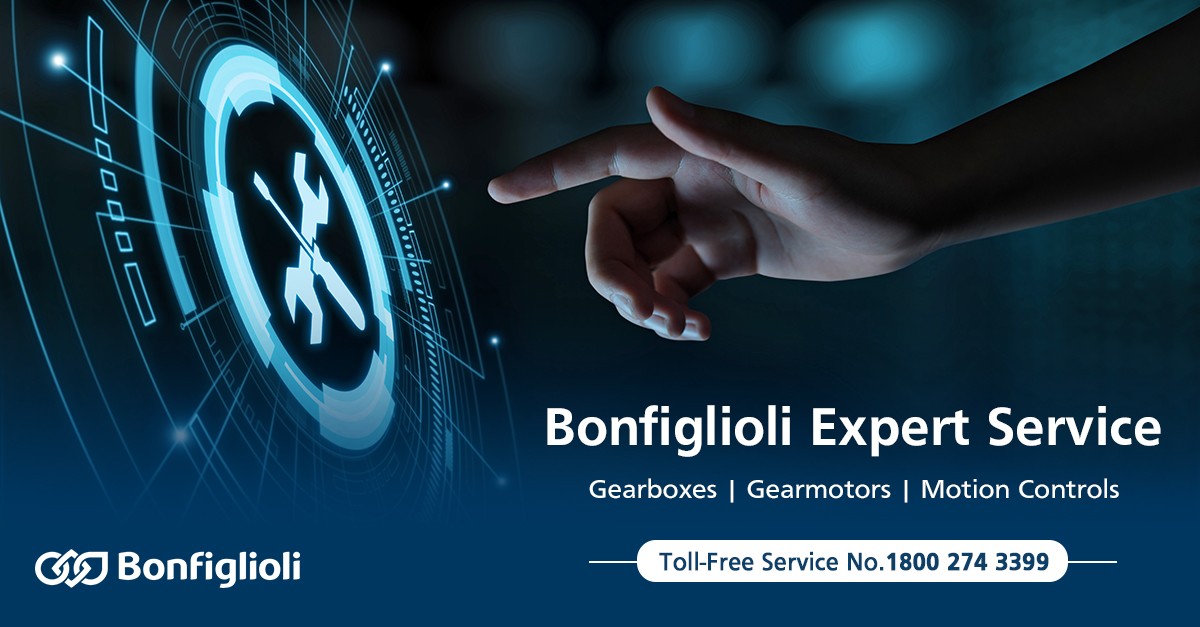 Bonfiglioli India on LinkedIn: Bonfiglioli Service Bonfiglioli India on LinkedIn: Bonfiglioli Service