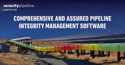 Asset Integrity Engineering (AIE) on LinkedIn: Veracity Pipeline ... Asset Integrity Engineering (AIE) on LinkedIn: Veracity Pipeline ...