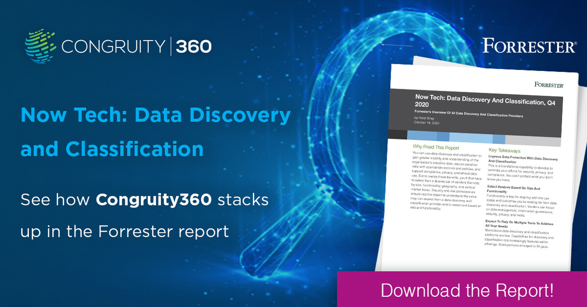 Jesse Ferraro on LinkedIn: Great to see Congruity360 making waves in ... Jesse Ferraro on LinkedIn: Great to see Congruity360 making waves in ...