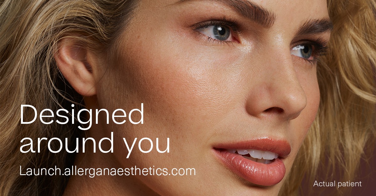 Allergan Aesthetics on LinkedIn: Forward together Allergan Aesthetics on LinkedIn: Forward together