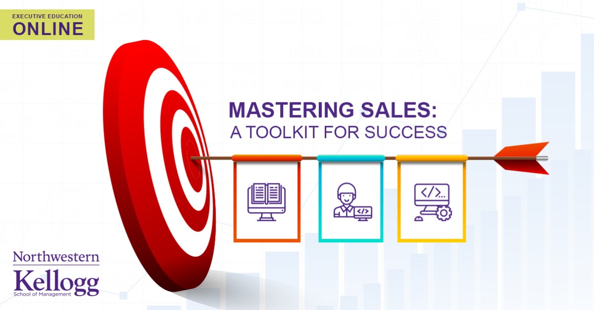 Kellogg Mastering Sales Program Online on LinkedIn: Mastering Sales ... Kellogg Mastering Sales Program Online on LinkedIn: Mastering Sales ...