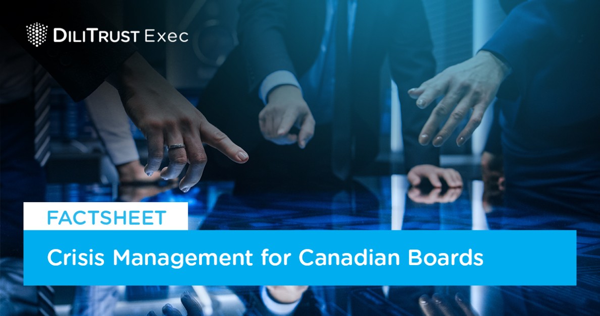 DiliTrust on LinkedIn: #boardofdirectors #boardgovernance #boardmembers DiliTrust on LinkedIn: #boardofdirectors #boardgovernance #boardmembers