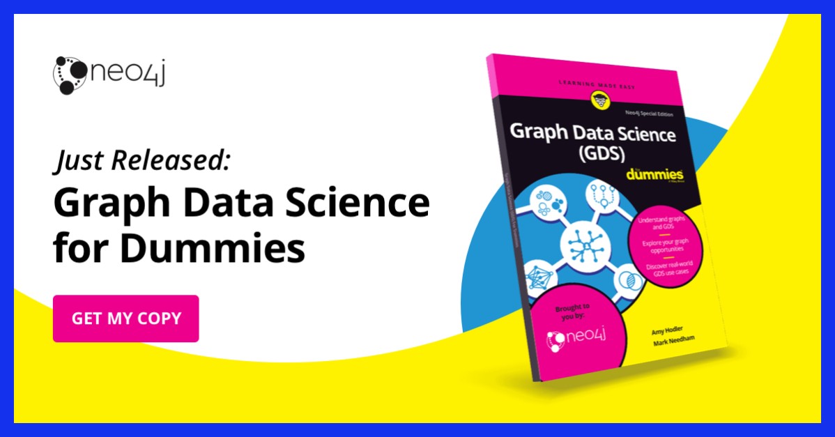 Neo4j on LinkedIn: Graph Data Science for Dummies Neo4j on LinkedIn: Graph Data Science for Dummies