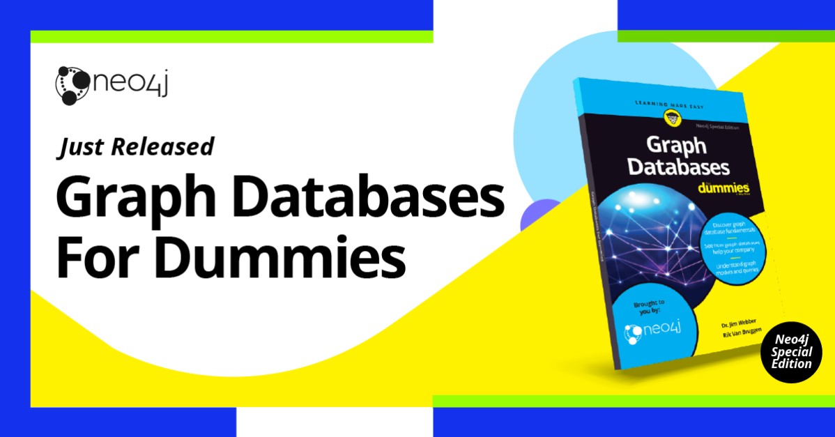 Neo4j on LinkedIn: Graph Databases for Dummies Neo4j on LinkedIn: Graph Databases for Dummies