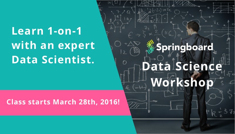 Springboard on LinkedIn: Start building Python-based Data-Projects in ... Springboard on LinkedIn: Start building Python-based Data-Projects in ...