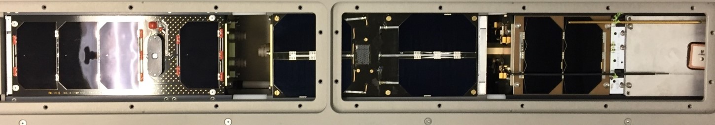 ARC Training Centre for CubeSats, UAVs, and their Applications (CUAVA ... ARC Training Centre for CubeSats, UAVs, and their Applications (CUAVA ...