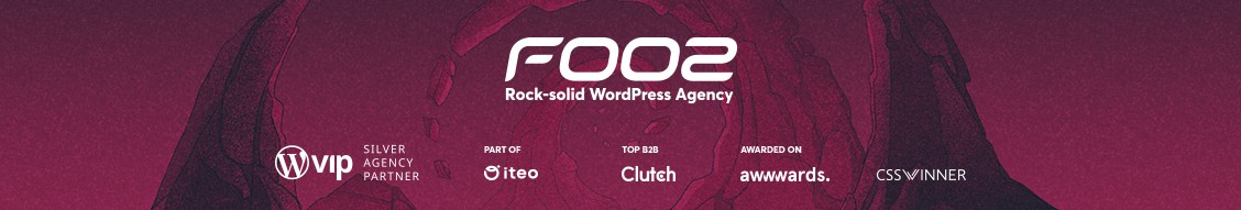Fooz | Rock-solid WordPress Agency on LinkedIn: Creating unique page ... Fooz | Rock-solid WordPress Agency on LinkedIn: Creating unique page ...