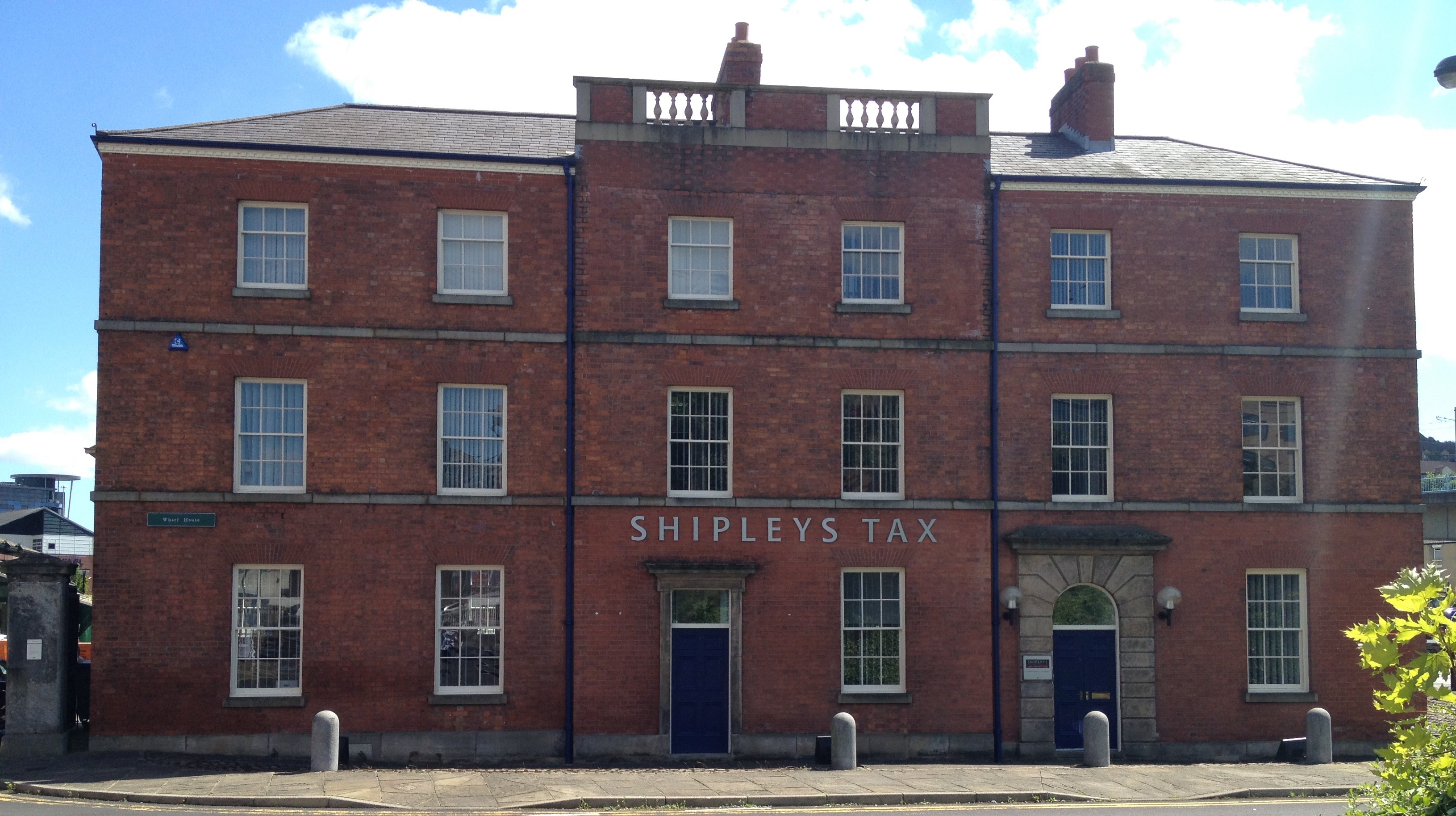 SHIPLEYS TAX ADVISERS on LinkedIn: The ABC of Tax Planning with ... SHIPLEYS TAX ADVISERS on LinkedIn: The ABC of Tax Planning with ...