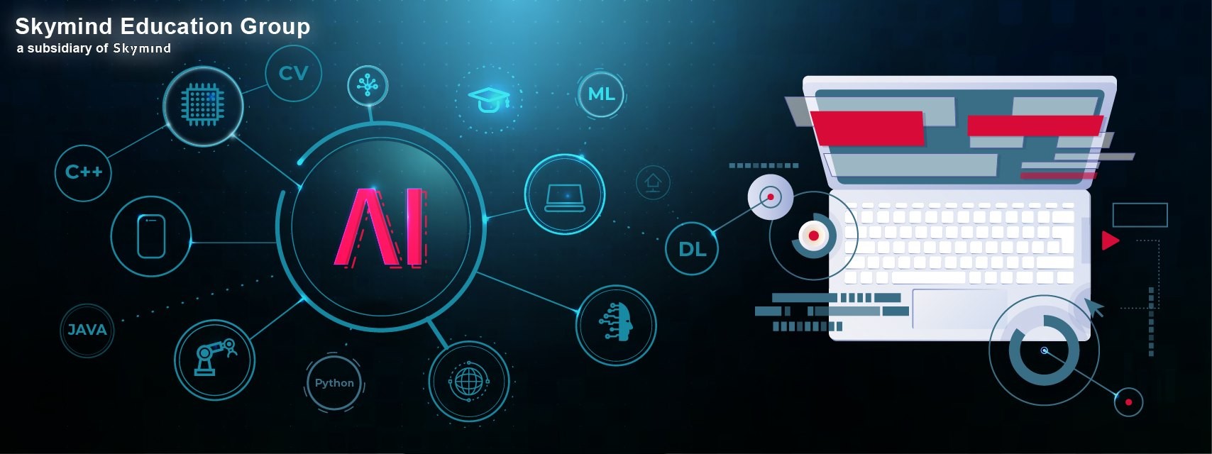 Skymind Education Group on LinkedIn: #skymind #ai #certifai #mara #usm ... Skymind Education Group on LinkedIn: #skymind #ai #certifai #mara #usm ...