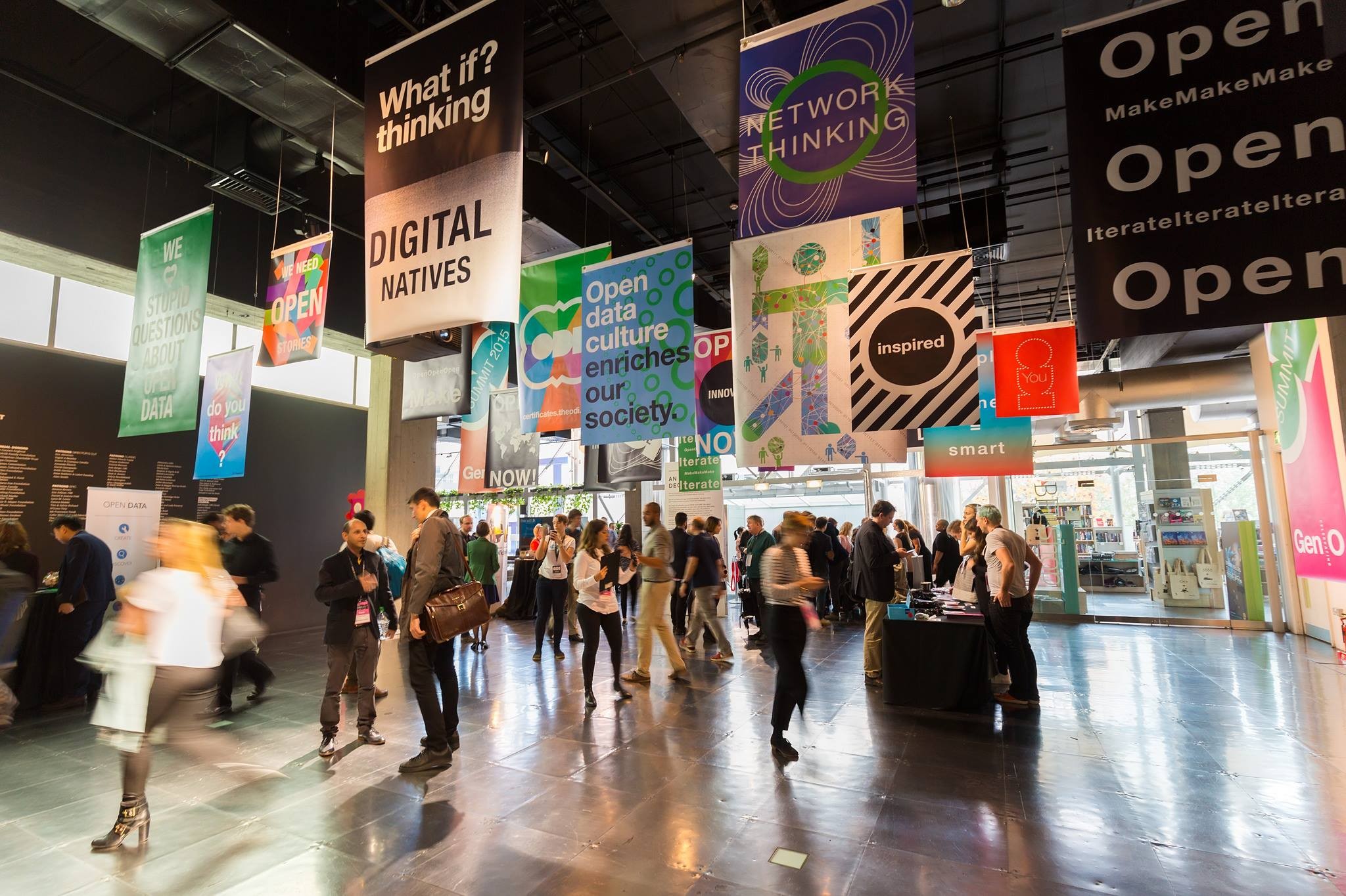 Open Data Institute | LinkedIn Open Data Institute | LinkedIn