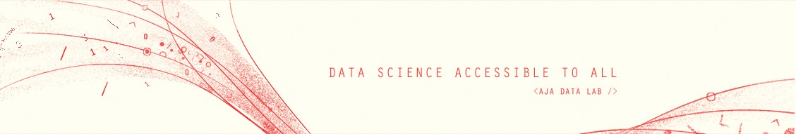 Aja Data Lab on LinkedIn: #datascience #dataanalytics #visualization # ... Aja Data Lab on LinkedIn: #datascience #dataanalytics #visualization # ...