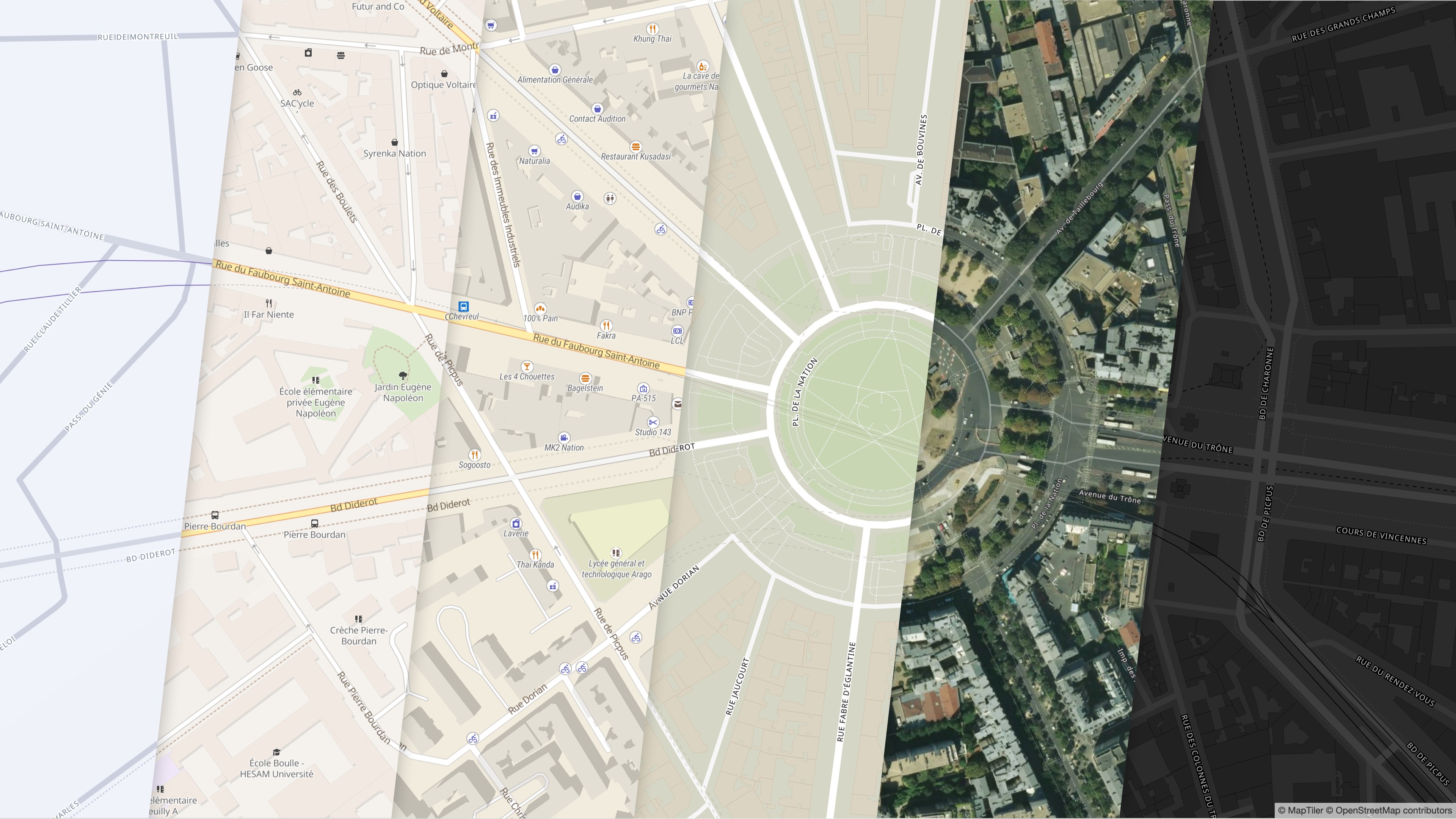 MapTiler Data | LinkedIn MapTiler Data | LinkedIn