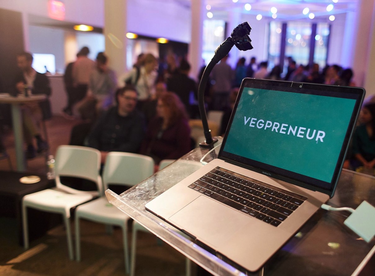 VEGPRENEUR on LinkedIn: Meet Gina Arsens, FCPA, FCA, CBV of Yumasoy ... VEGPRENEUR on LinkedIn: Meet Gina Arsens, FCPA, FCA, CBV of Yumasoy ...