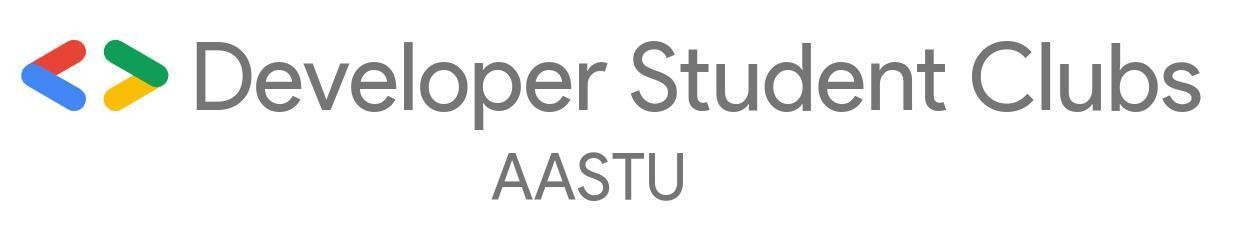 GDSC AASTU on LinkedIn: #commitment #support #linkedin # ... GDSC AASTU on LinkedIn: #commitment #support #linkedin # ...
