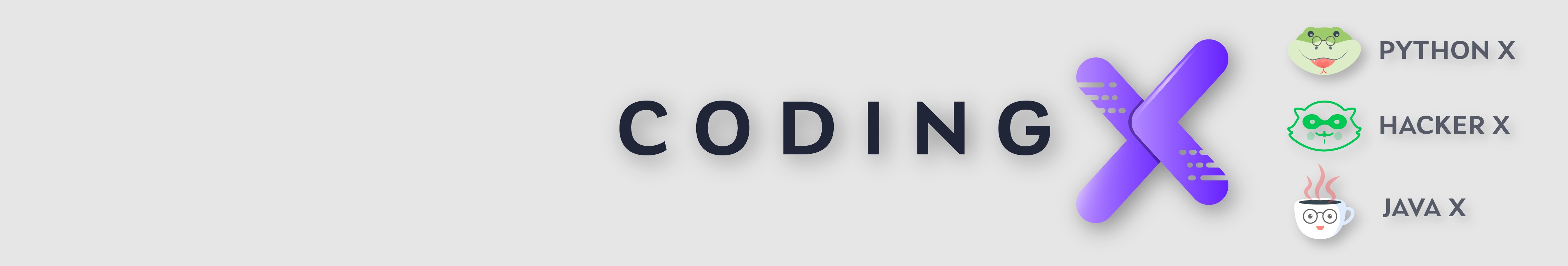 Coding X | LinkedIn Coding X | LinkedIn