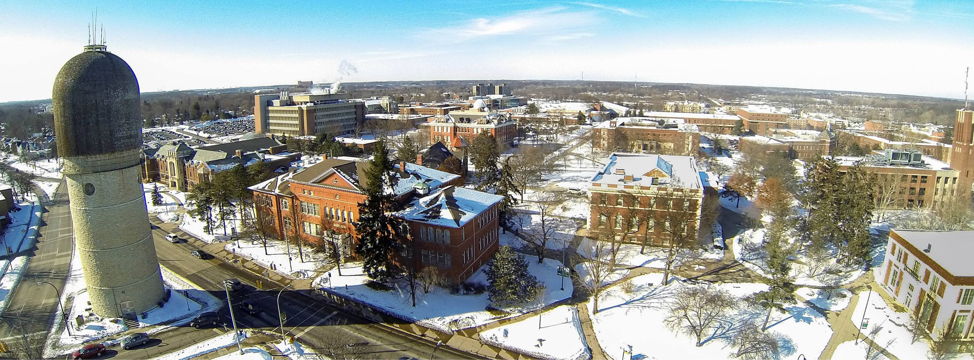 Eastern Michigan University on LinkedIn: Eastern Michigan University ... Eastern Michigan University on LinkedIn: Eastern Michigan University ...