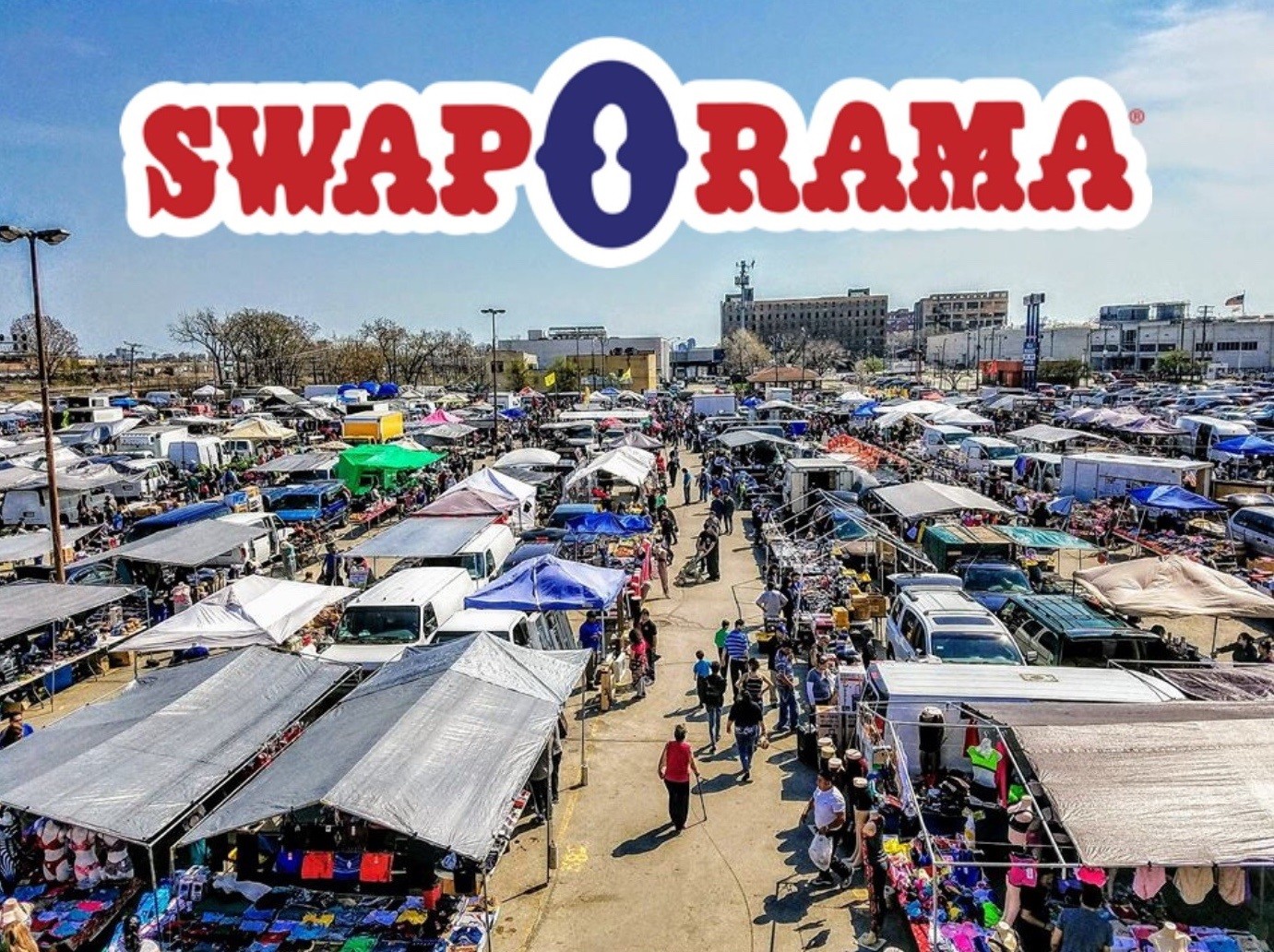 Swap-O-Rama LLC on LinkedIn: Swap-O-Rama Scavenger Hunt featuring Jojo! Swap-O-Rama LLC on LinkedIn: Swap-O-Rama Scavenger Hunt featuring Jojo!
