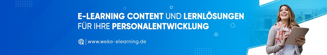 WEKA E-Learning | LinkedIn WEKA E-Learning | LinkedIn