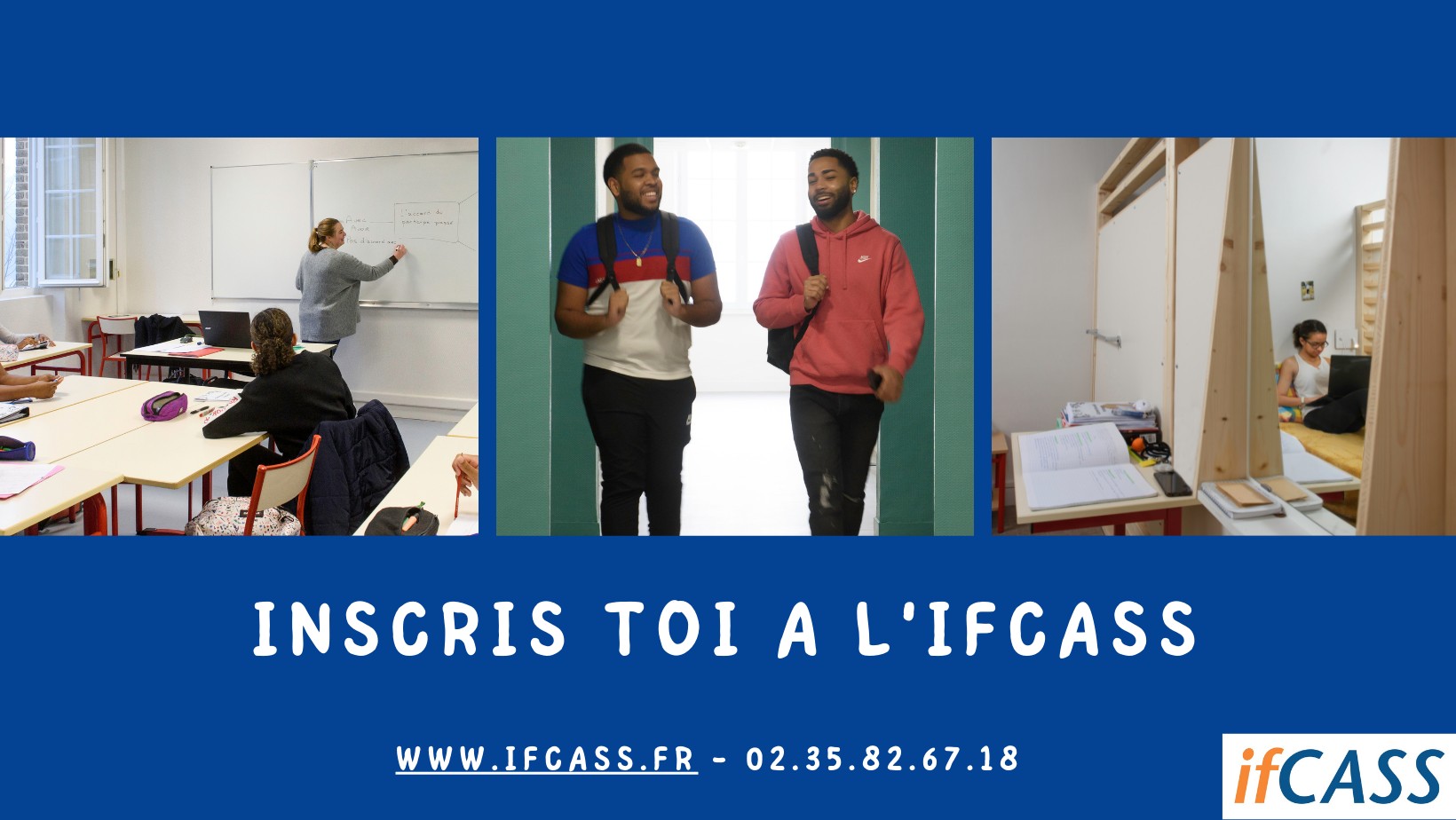 IFCASS Dieppe sur LinkedIn : Candidats de Normandie : la formation ... IFCASS Dieppe sur LinkedIn : Candidats de Normandie : la formation ...
