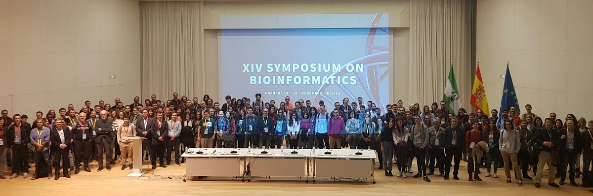 Spanish National Bioinformatics Institute (INB) on LinkedIn: New ELIXIR ... Spanish National Bioinformatics Institute (INB) on LinkedIn: New ELIXIR ...