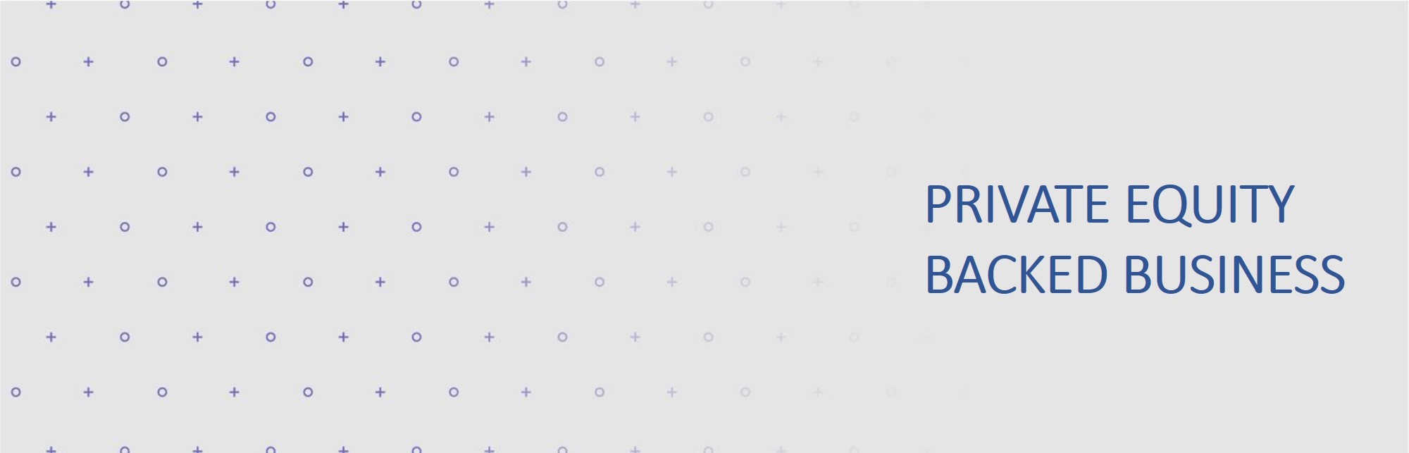 Private Equity Backed Business | LinkedIn Private Equity Backed Business | LinkedIn
