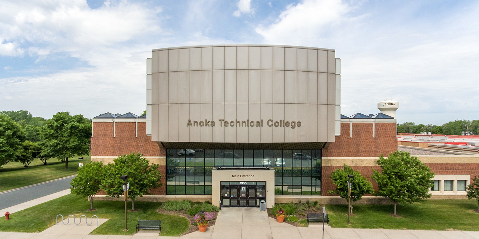 Anoka Technical College Employees, Location, Alumni | LinkedIn Anoka Technical College Employees, Location, Alumni | LinkedIn